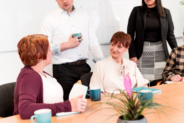 Knowledge Hub | HR:4UK