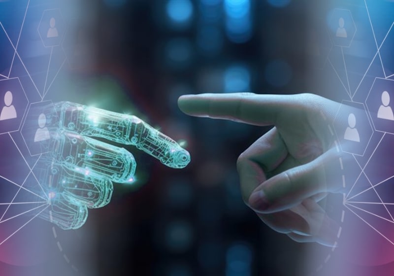 The Impact of AI: Transformations, Predictions, and Implications | HR:4UK