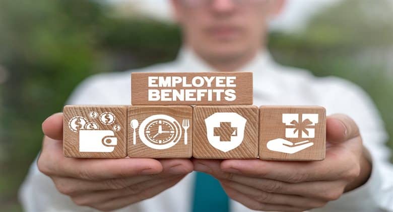 Employee Engagement and Benefits: What, Why and How | HR:4UK