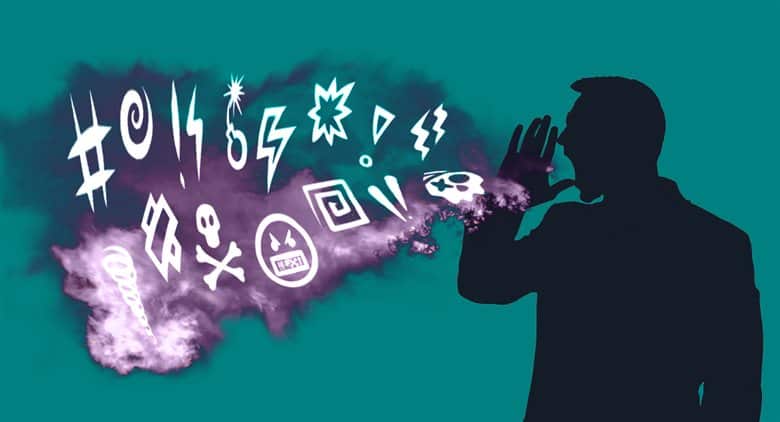 Swearing at Work: Top tips for Employers | HR:4UK