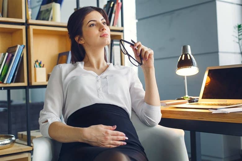 How to Manage Employee Maternity and Leave | HR:4UK