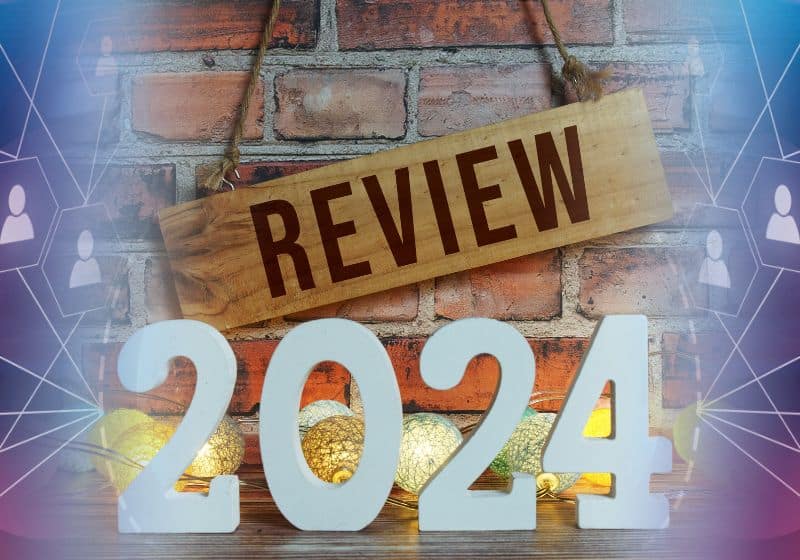 Closing the Year Strong: Reflect, Celebrate, and Propel into 2025 | HR:4UK