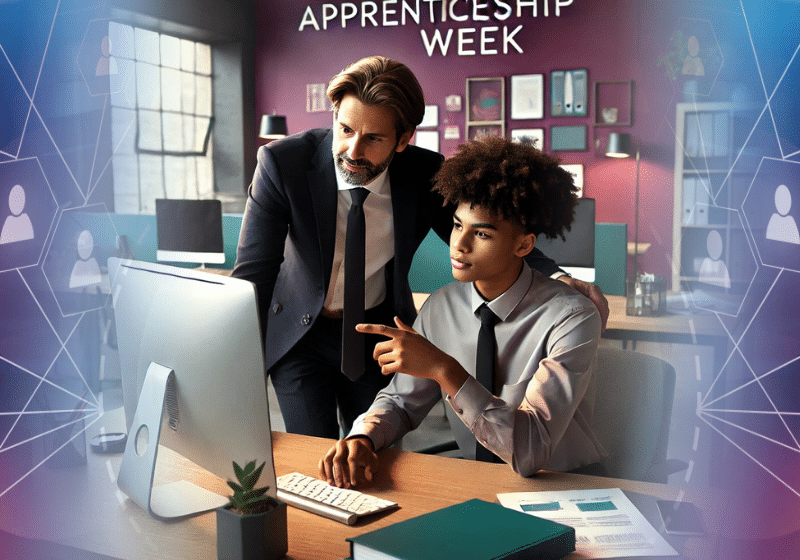 Apprenticeships for Small Businesses | HR:4UK