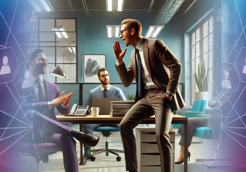 Banter at Work: How Much Is Too Much? | HR:4UK