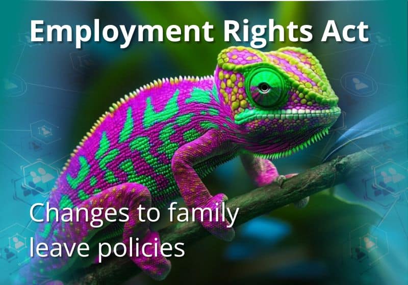 Big Changes Coming to Family Leave Policies in 2026 | HR:4UK