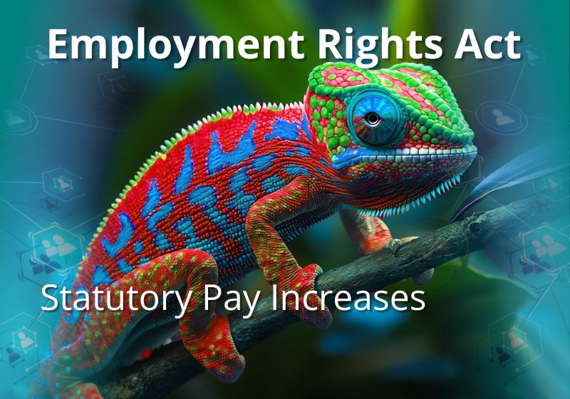 Statutory Pay Increases from April 2026: What Employers Need to Know ...